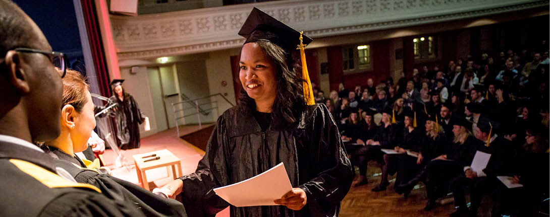 Master’s degree International relations and contemporary history - FLSH