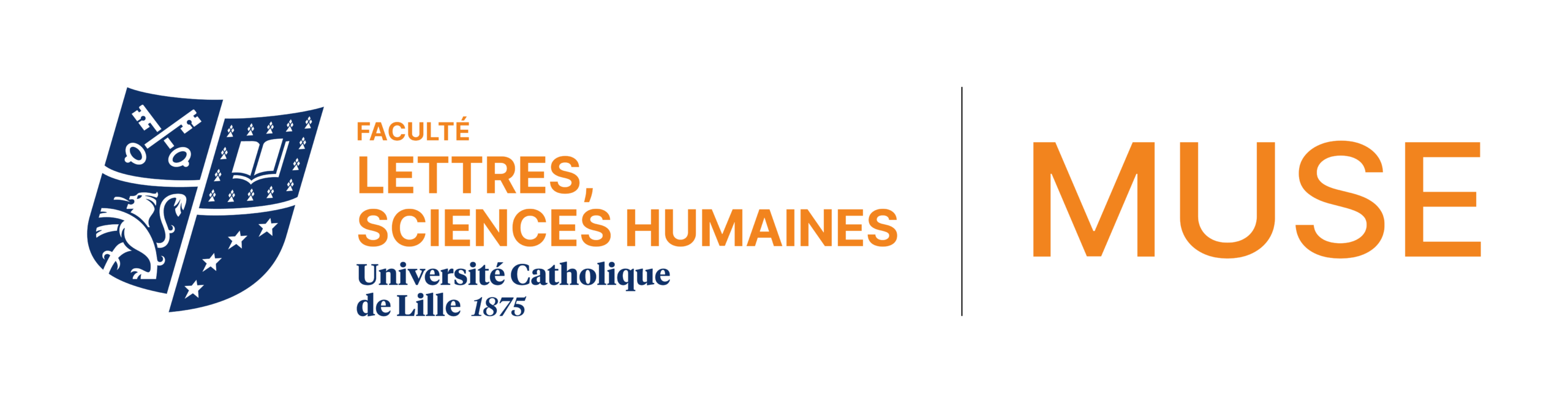 The MUSE research laboratory | FLSH Lille